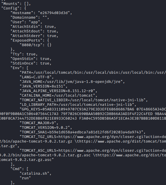 RegistryTwo :: 4wayhandshake — CTF Walkthroughs, Tips & Tricks